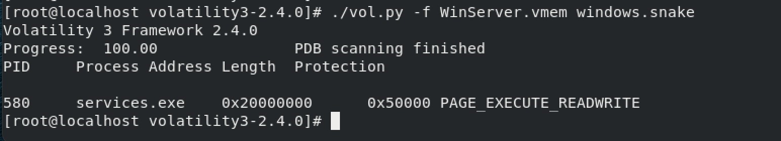 Hunting Russian Intelligence “Snake” Malware | Cyber.gov.au